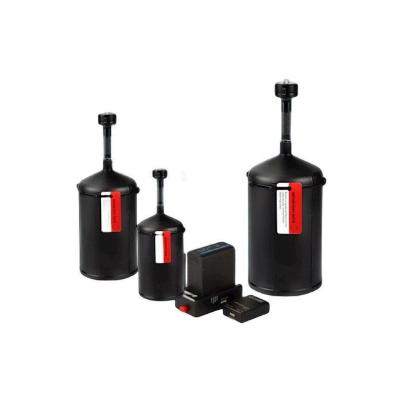 China Drone Anti Jamming 20km Distance 0.27mm Wide-Range Can Shaped Module Optical Fiber for Fpv Sky-to-Ground Communications for sale