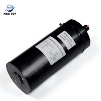 Quality Drone Accessories Distance 10km Drone Optical Fiber with Anti Interference Fpv for sale