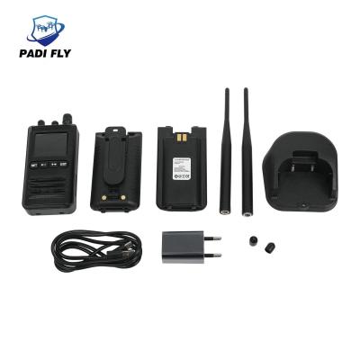 China Handheld 300MHz-6GHz Drone RF Signal Detector for Fpv Dji Autel Multi-Brand Uav Jammer Signal Blocker Operating Distance 3km for sale