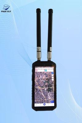 Cina Nuovo rilevatore di droni di mano intelligente per 70MHz~6GHz 0~3km Anti Fpv Dji Autel Multi-Brand Signal Detection in vendita