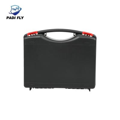 中国 Dji,Autel,FPVのための携帯型1-2km長距離アンチドローン検出器 多ブランドドローン検出 ウォーリング防衛 販売のため