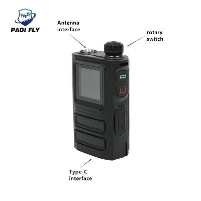 Китай Портативная система тревоги от беспилотных летательных аппаратов 300 МГц-6 ГГц с интерфейсом зарядки типа С и расширенным обнаружением сигнала беспилотных летательных аппаратов продается