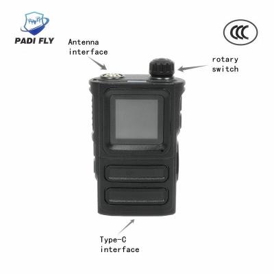 中国 低高度レーダー検出器 プロフェッショナル 300MHz-6GHz オムニチャンネルアンテナ UAV検出システム 15時間のバッテリー作業時間 販売のため