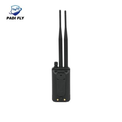 Cina Sistema di rilevamento dei droni a banda completa portatile 400MHz-4.5GHz 4.84GHz-6.09GHz in vendita