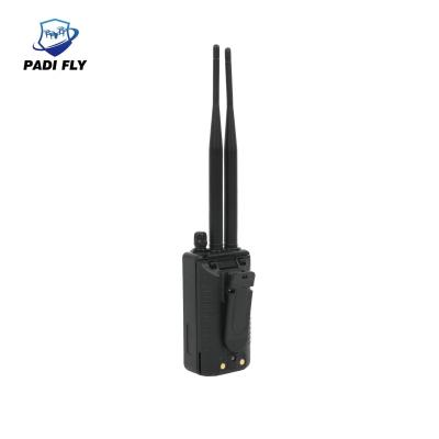 Cina Sistema di rilevamento dei droni a banda completa portatile 400MHz-4.5GHz 4.84GHz-6.09GHz in vendita