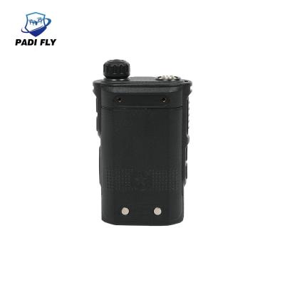 中国 フルバンド 0-600MHz ドローン検出アラームシステムを持つプロのハンドヘルド信号検出器 販売のため