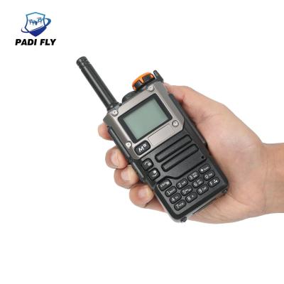 China DC5V Charger Anti Drone Wireless Signal Detector for Portable Signal Jammer Omni-Directional Signal Detection Alarm System for sale