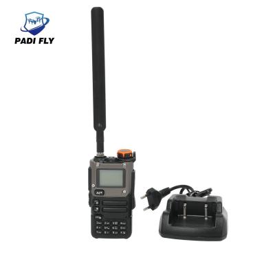 China DC5V Charger Anti Drone Wireless Signal Detector for Portable Signal Jammer Omni-Directional Signal Detection Alarm System for sale