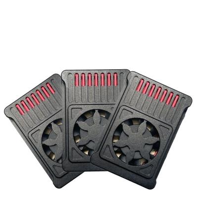 China Venta directa de fábrica VTX 5.8G 2.5W Transmisión de imagen para drones FPV RC de 7 10 13 pulgadas en venta