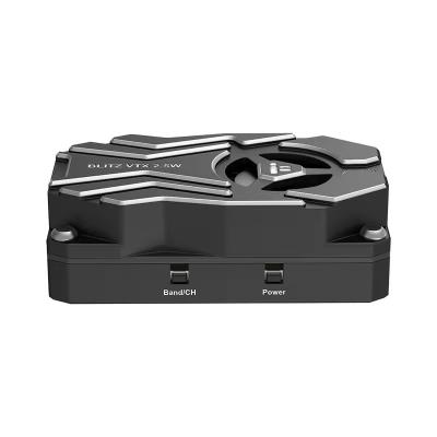 China 2.5W VTX 5.8Ghz 40CH Spare Parts for FPV Drone VS RUSH FPV TANK SOLO 2.5W With Built-in Micro MMCX Interface for sale