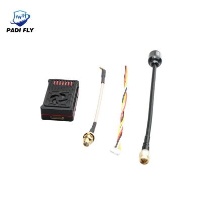 China Durable FPV VTX Six-Switch Video Transmitter with Built-in Micro 2.5w 5.8g Power for Drones Accessories for sale