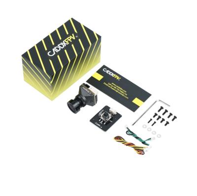 Cina Ratel Pro 1500 1800TVL Camera di visione notturna termica per droni RC FPV 5-15 pollici ABS Racing Drone Kits Protezione della sicurezza in vendita