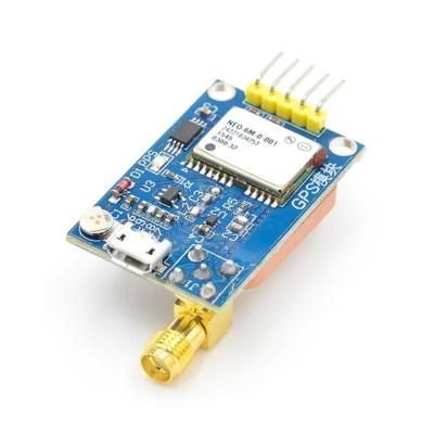 China GY-NEO-6M/7M/8M GPS Module for FPV Racing Drone Accessory Features with NEO-6M NEO-7M NEO-8M Flying Control and Remote Control for sale