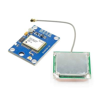 China GY-NEO-6M/7M/8M GPS Module for FPV Racing Drone Accessory Features with NEO-6M NEO-7M NEO-8M Flying Control and Remote Control for sale