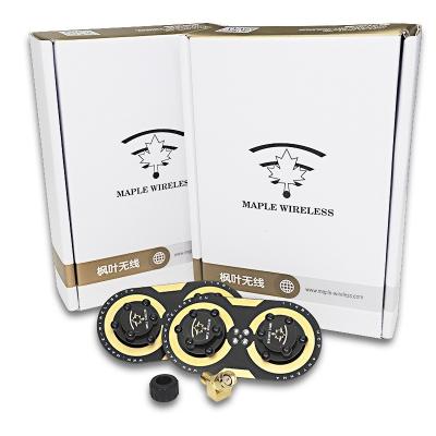 中国 Strigiformes 11dBi Circularly Polarized Antenna ドローン アクセサリー 必須コンポーネント Fpv Uav VR ゴーグル Rtf Fpv ドローン 販売のため