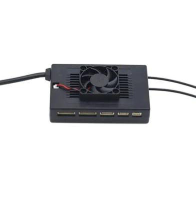 China SIYI MK15E Full HD 1080p Long Ran Ima Transmission Drone Accessory SBUS PWM Ethernet Mavlink Telemetry Security Protection for sale