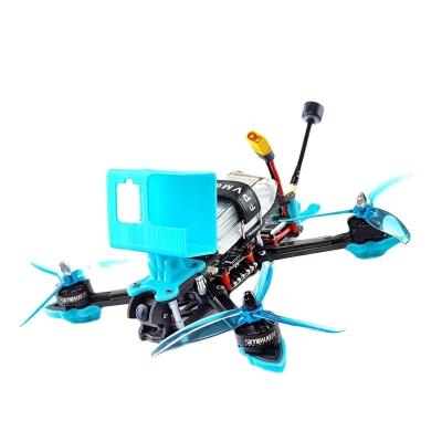 Cina QAV250 3S 4S Freestyle 115mm 2.5 pollici F4 5A ESC Racing RC Drone Kit Piccolo Drone con radiocomando Camera Ready-to-Fly (RTF BNF) in vendita