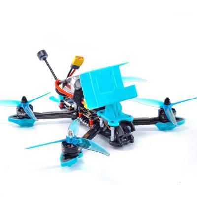 China QAV250 3S 4S Freestyle 115mm 2.5-inch F4 5A ESC Racing RC Drone Kit Small Remote Control Drone Camera Ready-to-Fly (RTF BNF) for sale