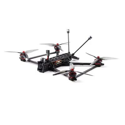 Cina XL10 Inch Analog FPV Racing Drone 4 kg Payload Lungo tempo di volo BNF PNP con controllo remoto di trasmissione video Drone a lungo raggio in vendita