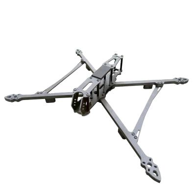 Cina Speedybee F405V3 FC Drone da Corsa FPV 2807 1300KV con Motore da 10 Pollici, RunCam 2 SP Camera, TBS Nano 5.8G 1.6W RC Accs, Drone FPV Sicuro in vendita