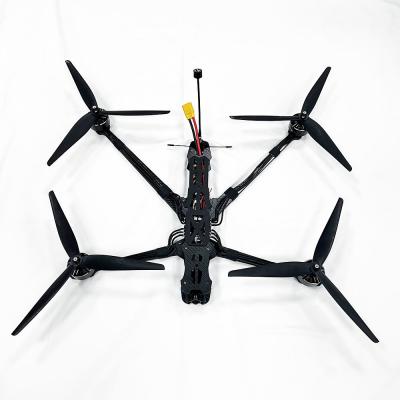 Cina FPV Drone 6KG Capacità di carico F7 FC 4-IN-1 Pro ESC 4214 4218 560kv Motori senza spazzola posizionamento Vs K90 Elicottero telecomando in vendita