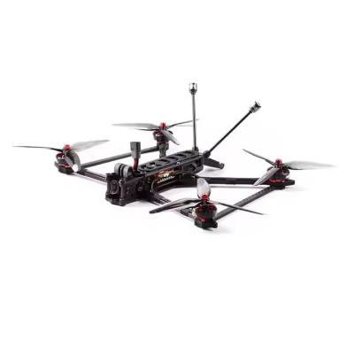 Cina XL10 Inch Analog FPV Racing Drone 4 kg Cargo utile Tempo di volo lungo BNF PNP Video Transmission Remote Control Protezione della sicurezza in vendita
