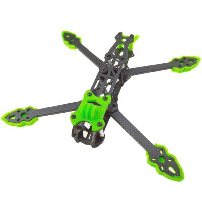 China FPV Drone Frame Mark 4 7 Inch 5mm Arm Thickness Quadcopter 3K Carbon Fiber Mark4 7,5 Inch Frame FPV Drone Frame for sale