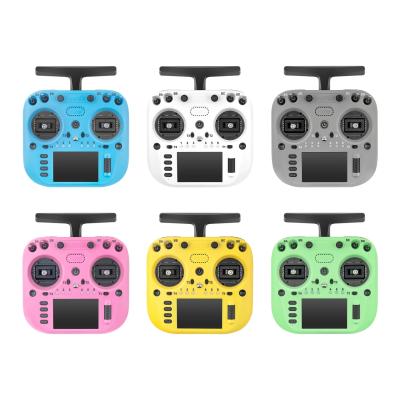 Cina Radiomaster TX15 Radio Controller V5.0 Hall Sensor Gimbals (ELRS / M2) in vendita