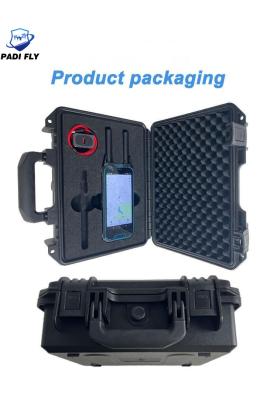 Китай Wifi 2.4G 5.8g Автоматический Fpv Дронный детектор Ручной Дронный детектор Простая работа продается