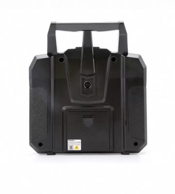 China FlySky FS I6X 10CH 2.4GHz AFHDS 2A RC Radio Transmitter for FPV RC Drone Robot Accessories for sale