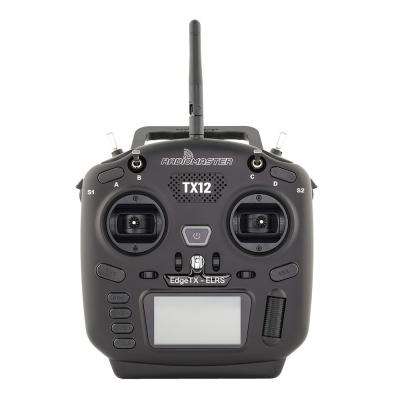 China TX12 Elrs Radio ELRS EdgeTX OpenTX RC Compatible Radio Control Transmitter Original for RadioMaster for sale