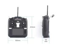 China TX16s MKII Plastic Remote Control System ExpressLRS or Multi-protocol 4in1 Radio Controller for sale