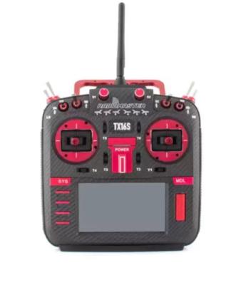 China TX16s MKII Plastic Remote Control System ExpressLRS or Multi-protocol 4in1 Radio Controller for sale