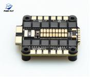 China F722 Flight Controller F722+100A STACK 4in1 ESC 30.5X30.5mm 3-8S Metal Parts for Compatible Drones Accessories for FPV Drones for sale