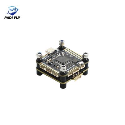 China F722 Flight Controller F722+100A STACK 4in1 ESC 30.5X30.5mm 3-8S Metal Parts for Compatible Drones Accessories for FPV Drones for sale