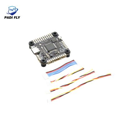 China F722 Flight Controller F722+100A STACK 4in1 ESC 30.5X30.5mm 3-8S Metal Parts for Compatible Drones Accessories for FPV Drones for sale