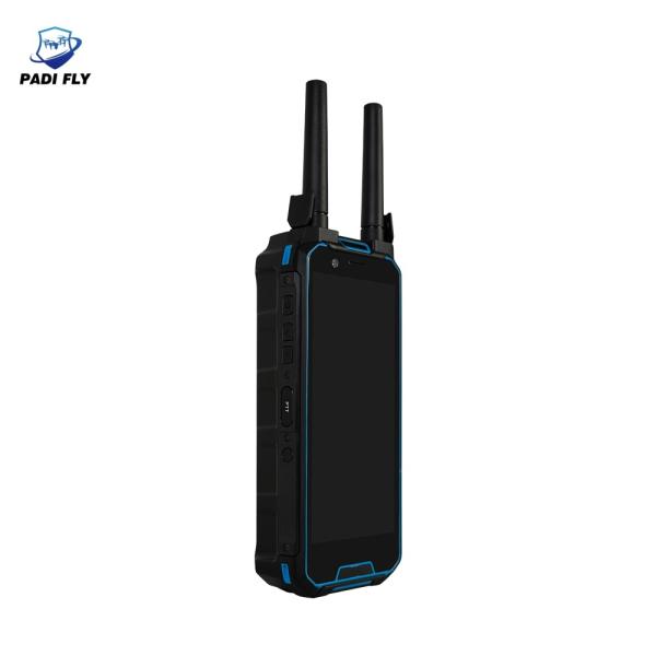 Quality Handheld UAV Detection & Localisation Device 2000m Long Range Drone Detector for sale