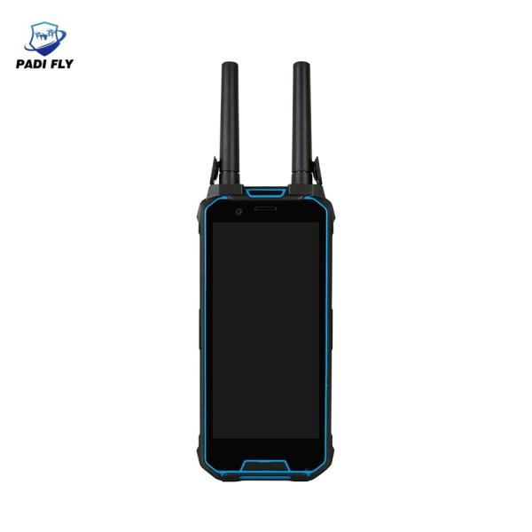 Quality Handheld UAV Detection & Localisation Device 2000m Long Range Drone Detector for sale