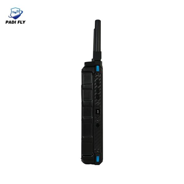 Quality Handheld UAV Detection & Localisation Device 2000m Long Range Drone Detector for sale