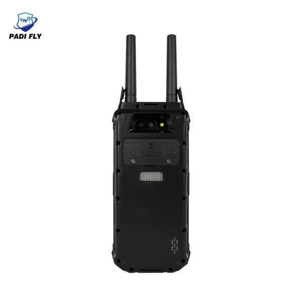 Quality Handheld UAV Detection & Localisation Device 2000m Long Range Drone Detector for sale