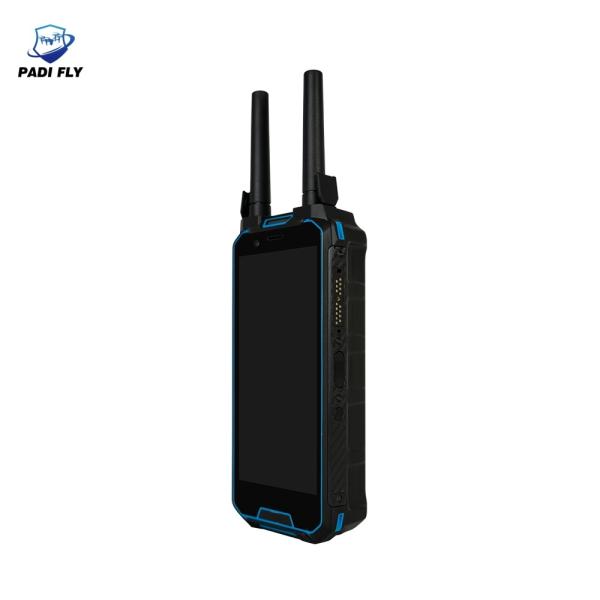 Quality Handheld UAV Detection & Localisation Device 2000m Long Range Drone Detector for sale