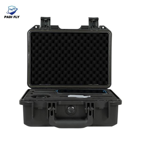 Quality Handheld UAV Detection & Localisation Device 2000m Long Range Drone Detector for sale