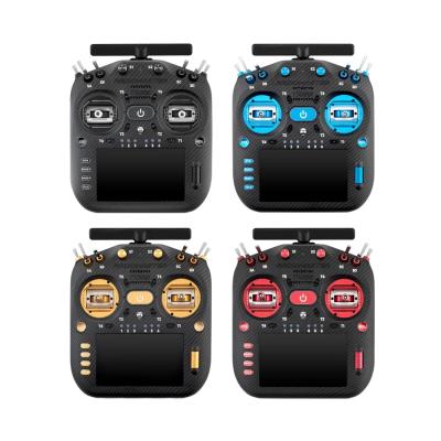 China Radiomaster TX16S MK3 Max Radio Controller AG02 CNC Hall Sensor Gimbals (ELRS / M2) Remote Control for sale