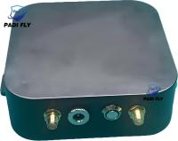 China Portable UAV Simulator Multiple Drone Target Simulation Equipment for Testing and Training for sale