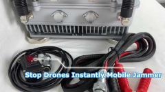 PDFLY-VMADD2601-Vehicle Magnetic Anti Drone Device-English video