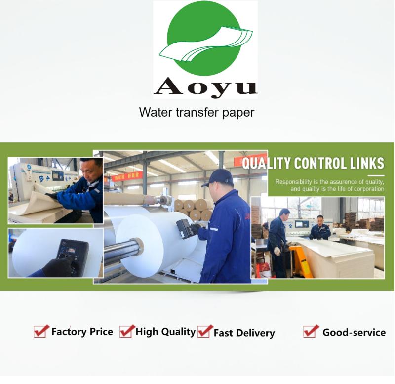Fornitore cinese verificato - Henan Aoyu Industry And Commerce Co., Ltd.