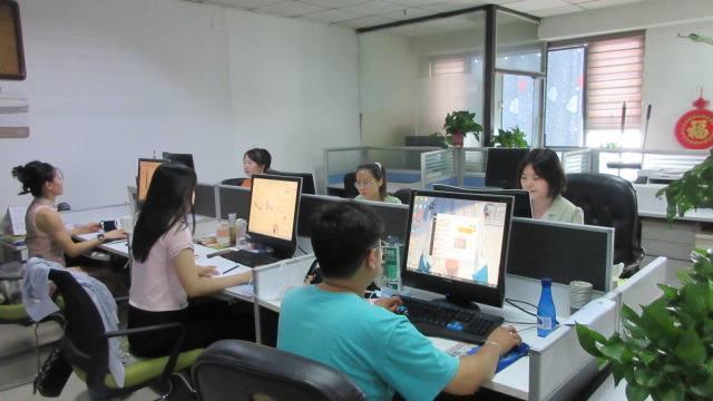 Fornitore cinese verificato - Henan Aoyu Industry And Commerce Co., Ltd.