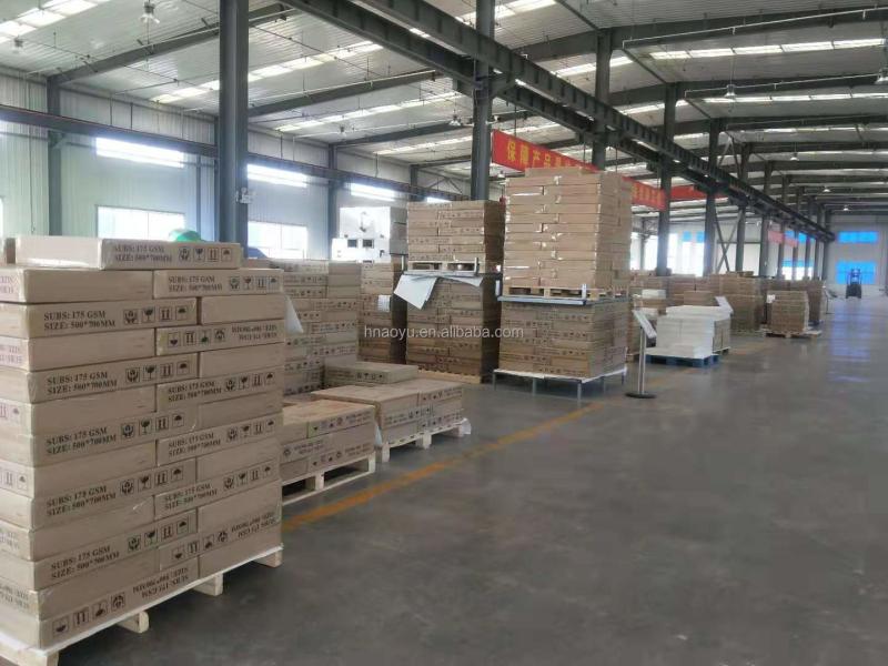 Fornitore cinese verificato - Henan Aoyu Industry And Commerce Co., Ltd.