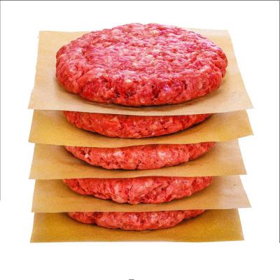 中国 5m 高温 二面シリコンパン紙ロール 木製パルプ材料で覆い 販売のため