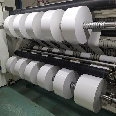 Cina Fogli di pergamena da cucina Rollo di carta da forno siliconizzato Larghezza da 200 mm a 1810 mm in vendita